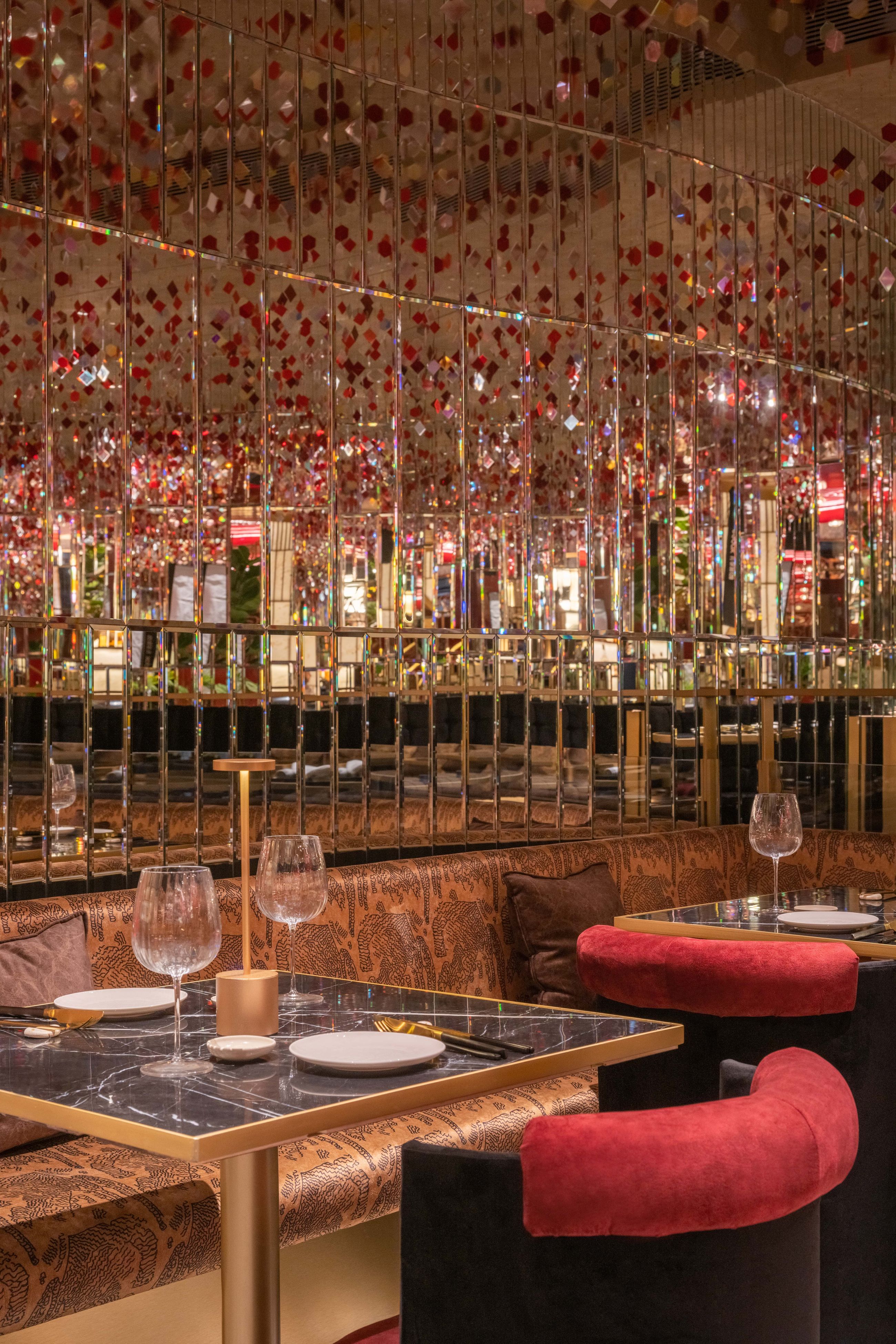 Akina: A Contemporary Japanese Restaurant And Bar